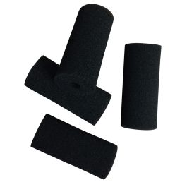 4 x Compatible Fluval Edge Pre Filter Sponges | Finest-Filters