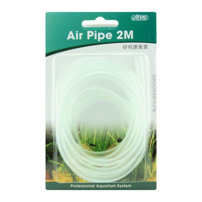 CO2 Resistant Air Pipe | Finest-Filters