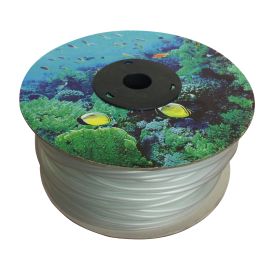 100m Roll Air Line for Aquarium and Pond Air Pumps (4/6mm) | Finest-Filters
