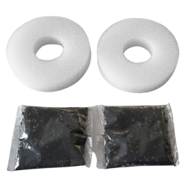 2 x Compatible Biorb Replacement Service Kits | Finest-Filters