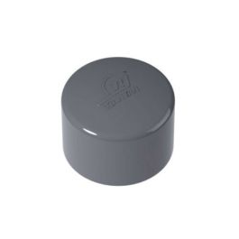 25mm PVC End Cap | Finest-Filters