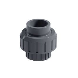 32mm PVC Union Connector | Finest-Filters