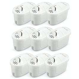 9 x Brita Maxtra+ Plus Compatible Filter Cartridges | Finest-Filters