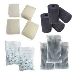 Compatible Fluval Edge Full Filter Media Set | Finest-Filters