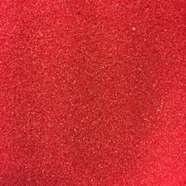 Aquarium Substrate Sand - Red | Finest-Filters