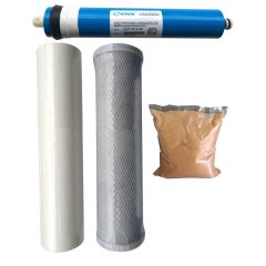 Reverse Osmosis Filters | RO Filters, Membranes & More | Finest Filters ...