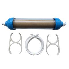 Deionisation (DI) Resin Filters for Reverse Osmosis Units | Finest ...