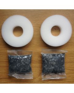 Replacement biOrb Filter Service Kits and Airstones | Finest-Filters
